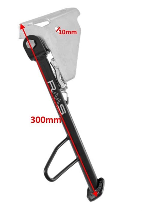 WZMOTO PL MMP 23 02 2023 16 5928 БОКОВАЯ ПОДНОЖКА KYMCO LIKE LX 50
