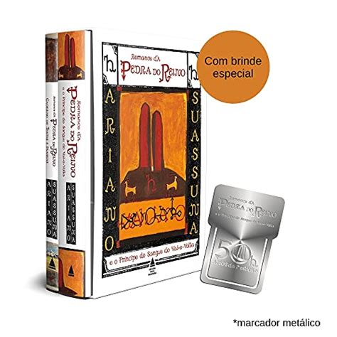 Buy Box Romance D A Pedra Do Reino E O Pr Ncipe Do Sangue Do Vai E