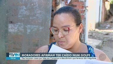 Jornal Da Eptv Edi O Campinas Piracicaba Assista Integra Do