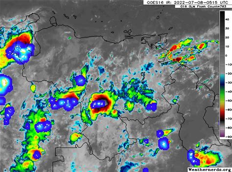 INAMEH on Twitter 8Jul INAMEHInforma Se observan núcleos