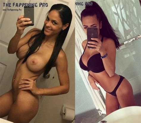 Elena Miras Nude And Leaked Photos The Fappening