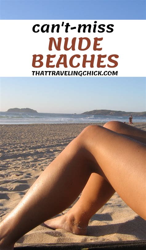 Best Nude Beaches In The Us Artofit