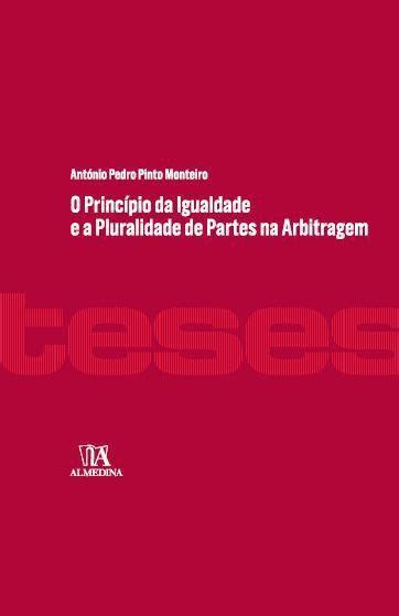 O Princípio da Igualdade e a Pluralidade de Partes na Arbit Outros