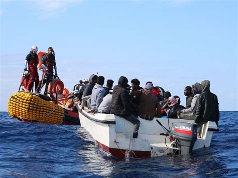 Plus de 28 000 migrants ont rejoint les côtes anglaises en 2021