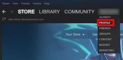 C Mo Encontrar Y Cambiar Tu Id De Steam F Cilmente