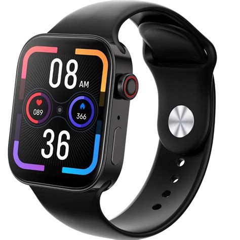 I8 Pro Max Smart Watch 44mm Price In Pakistan 2023 PriceOye