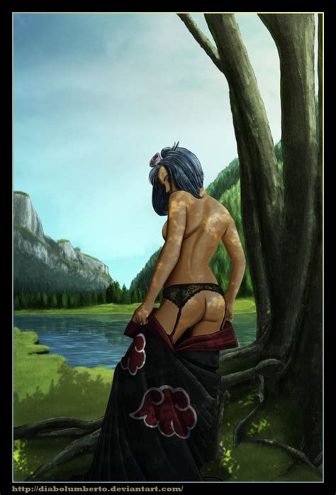 Konan 15 Konan Luscious Hentai Manga And Porn