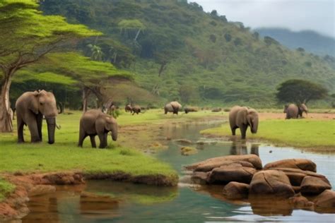 Día Mundial de la Vida Silvestre 2024 Adoptar las innovaciones