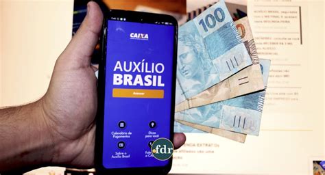 Confira o calendário de pagamentos do Auxílio Brasil para 2023 O que