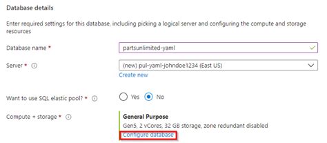 azure devops ci cd pipeline configuration with yaml