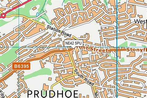 Ne Pu Maps Stats And Open Data