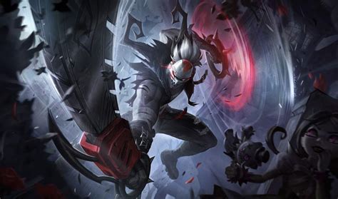 Nuevas Skins Annie Draven Nautilus Renata Glasc Trundle Y Urgot