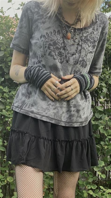 Dark Fairycore Aesthetic Is The Latest Trend 2024 In 2023 Summer