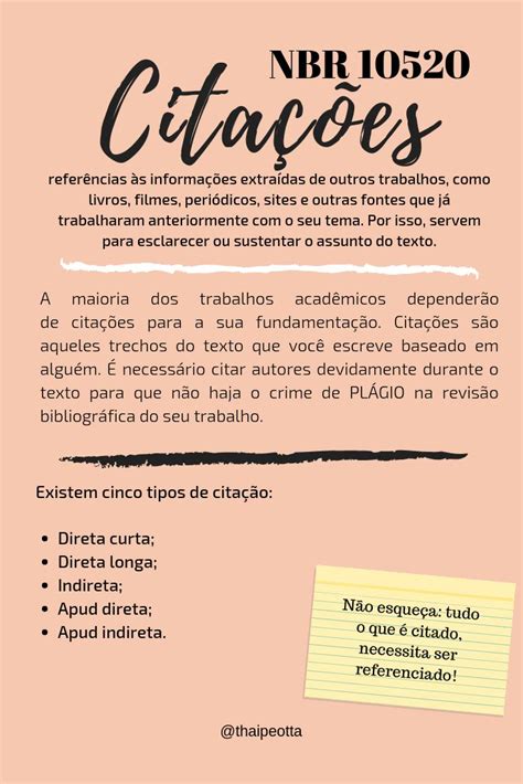 Como Citar Monografia Abnt 2023 Printable Online