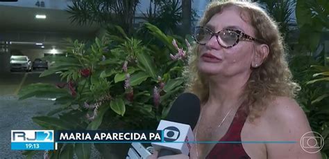 S Bado Idosa Internada For A Pela Filha E Genro V