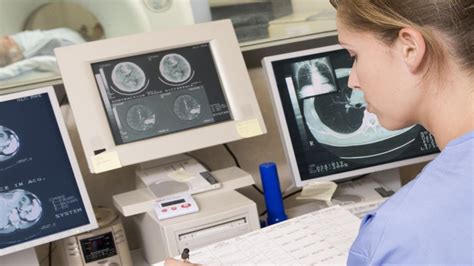 FP Superior en Imagen para el Diagnóstico y Medicina Nuclear Semipresencial