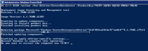 In Place Upgrading Windows Server 2008 R2 Between Editions The Picky
