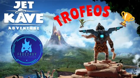 Jet Kave Adventure Trofeo O Logro Gracias Por Todo El Pescado