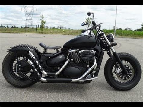 Suzuki Bobber Kits Reviewmotors Co