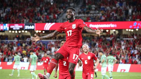 Copa América 2024 Cuánto dinero ganó Panamá por avanzar a cuartos
