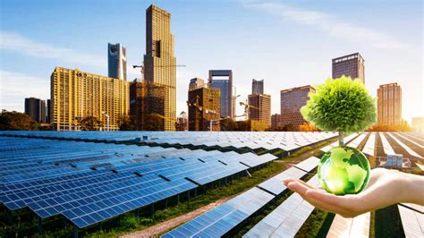 Estos son los países más amigables con el medio ambiente en el planeta