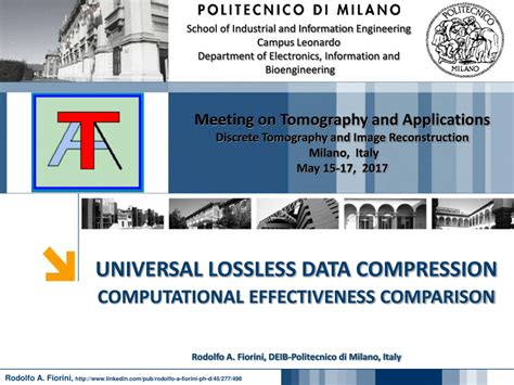 pdf universal lossless data compression computational effectiveness comparison