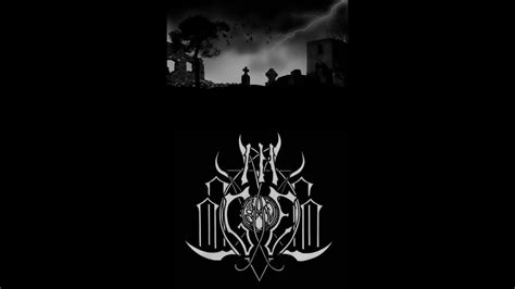 Ingrave Chant For Eschaton E V Behemoth Cover Youtube