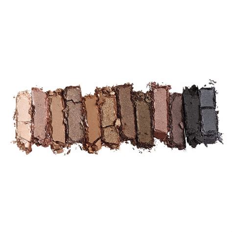 Paleta De Sombras Naked 12 Colores 02 03 Mayor Y Detal Bs 0 05 En