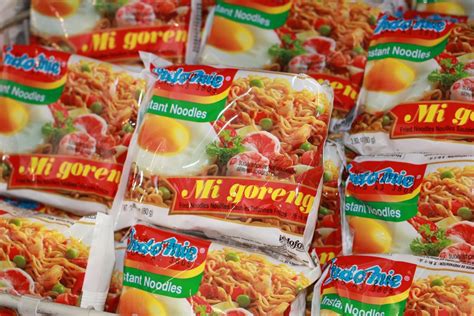 Membanjirnya Produk Luar Negeri Di Pasar Indonesia Terjadi Karena