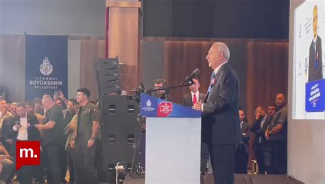 Medyascope on Twitter CANLI Kılıçdaroğlu CHP Arnavutköy den az oy