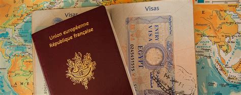 Total 90 imagen comment prendre l avion sans carte d identité et sans