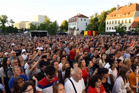 Najważniejsze wydarzenia w Bydgoszczy w 2022 roku Bydgoszcz