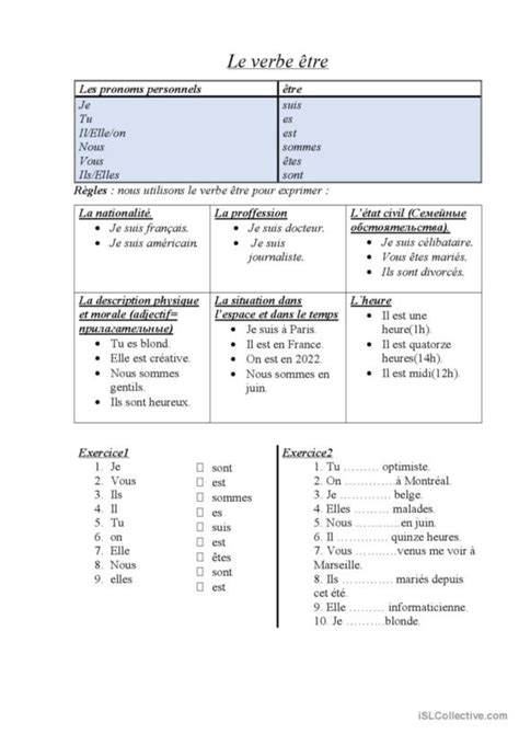 37 Être Français FLE fiches pedagogiques pdf doc