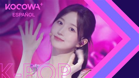 NMIXX Party O Clock l SBS Inkigayo Ep 1194 KOCOWA ESPAÑOL ENG