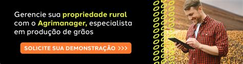 Rotação de culturas o que é e quais as vantagens