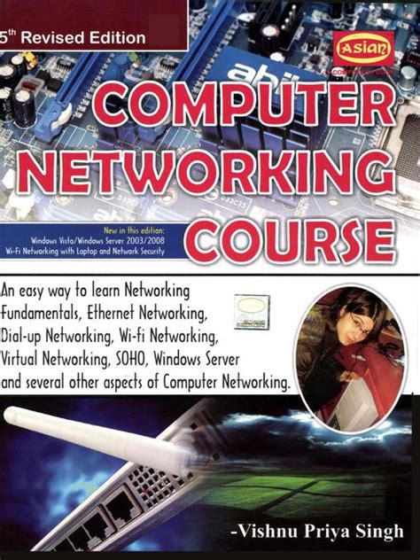 Computer Networking Course Higher Colleges Of Technology Overdrive