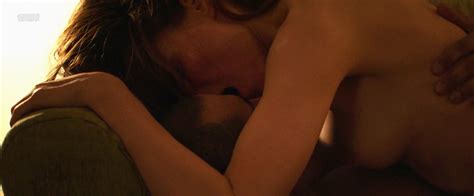 Rooney Mara Nuda Anni In Una