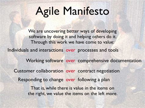 agile intro module 2