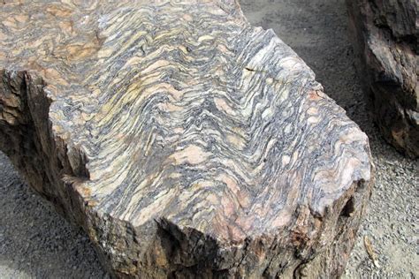 Cómo se forman las rocas metamórficas Curiosoando