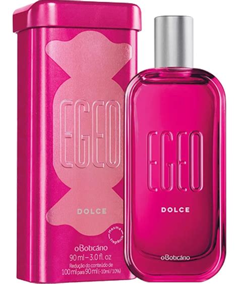 Egeo Dolce Col Nia Ml O Botic Rio Frete Gr Tis