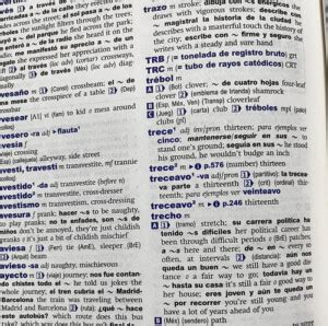 Gran Diccionario Oxford Español Inglés Inglés Español Libros MX