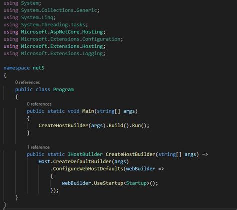 mastering minimal apis in asp net core build test and