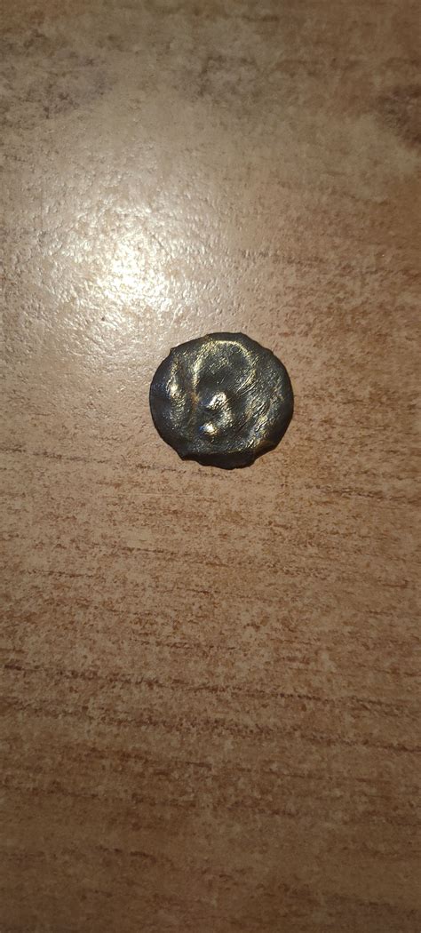 Please Help Me Identify This Coin Numista