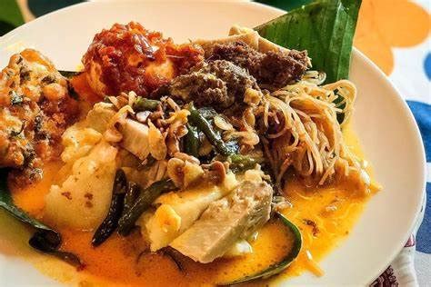 Kuliner Medan 7 Rekomendasi Makanan Khas Medan Yang Menggugah Selera