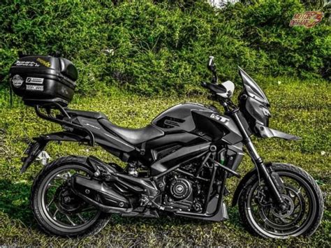 Bajaj Himalayan Competition Should There Be One MotorOctane