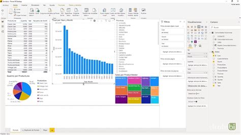 power bi introduction tutorial youtube