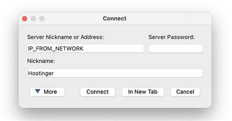 How To Make A Teamspeak Server