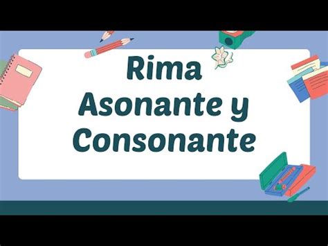 Ejemplos de Rima Libre Creatividad sin límites