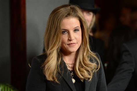 Lisa Marie Presley filha de Elvis morre aos 54 anos Jornal Opinião ES