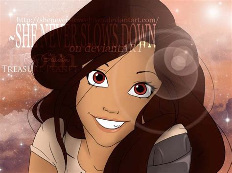 If Ariel Was A Brunette Disney Art The Little Mermaid Disney